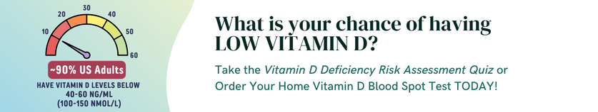 Achieve And Manage Your Optimal Vitamin D Levels Grassrootshealth